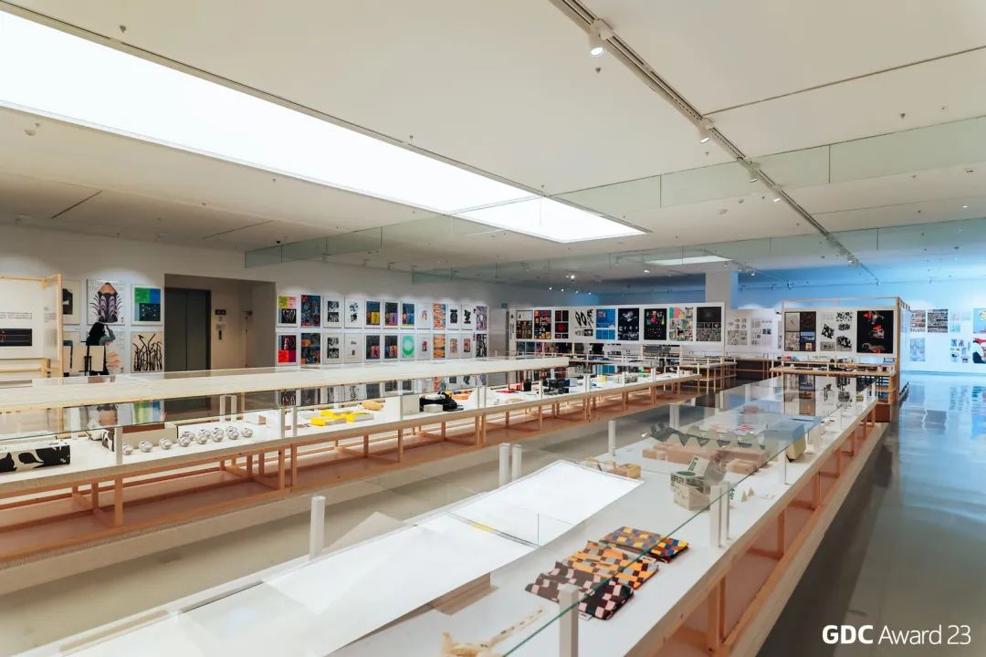 GDC 设计奖 2023｜各项大奖获奖作品荣耀揭晓